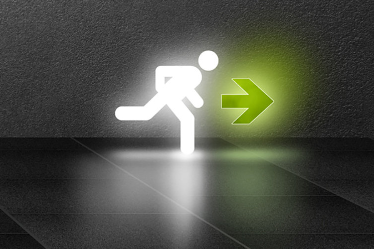 Turvavalaistus (Hedengren Oy Ab) | RakennusFakta.fi