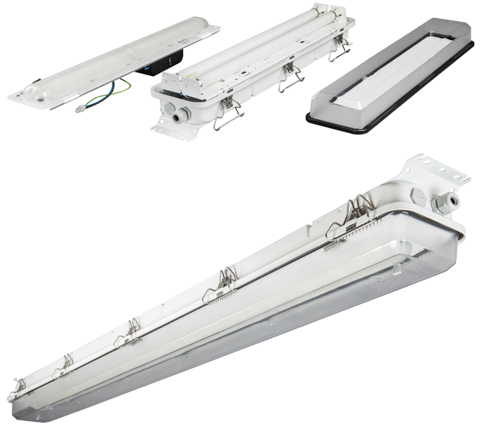 MIR LED ja MIR KIT LED | RakennusFakta.fi